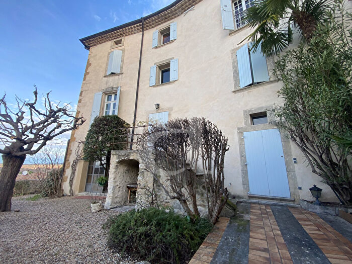 Maison 7 pièces à Vaison-la-Romaine, à vendre