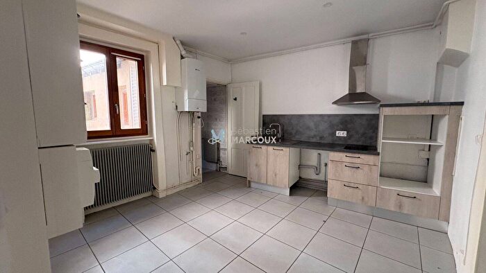 Appartement 3 pièces à louer à Estialet le Bouchet, Montbrison