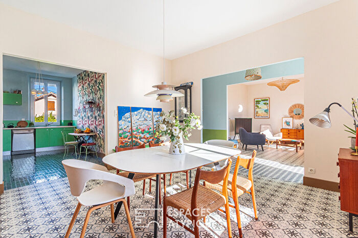 Maison 7 pièces à vendre à Hyères, Centre-ville