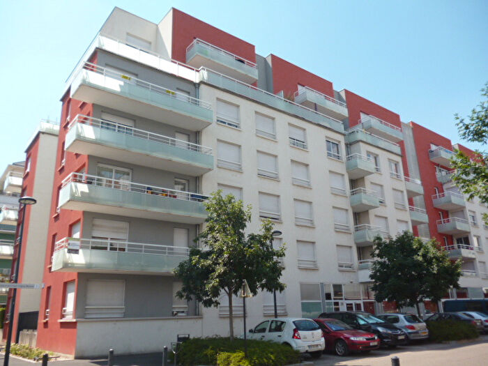 Appartement à vendre - Grenoble, Village Olympique - 1 pièce