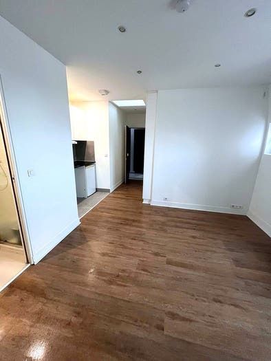 Appartement 1 pièce à Chatrian, Le Raincy, à louer