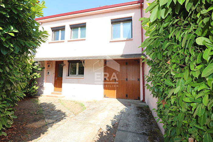Albi, Le Breuil, Mazicou : Maison 4 pièces à vendre