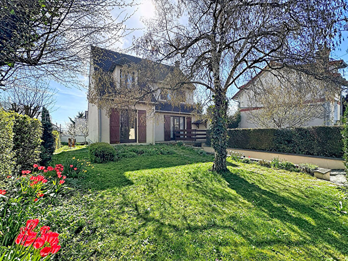 Maison 6 pièces à Bonneuil-sur-Marne, Haut-Bonneuil, à vendre