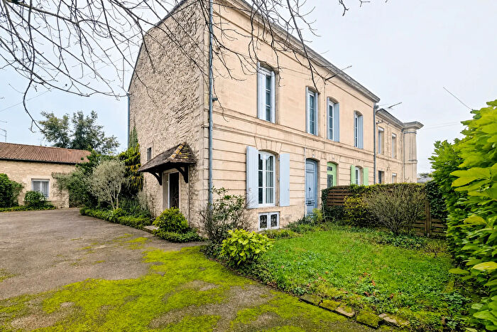 Marmande - Maison 5 pièces à vendre