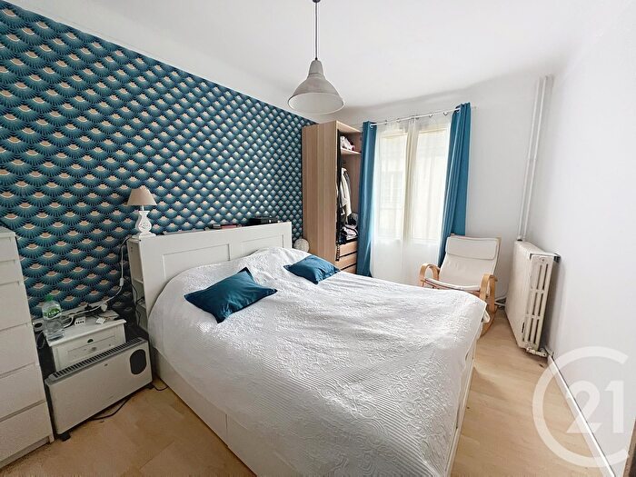 Appartement à vendre - Bonneuil-en-France - 1 pièce - 1 chambre