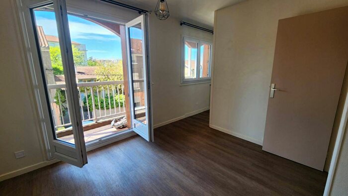 Ferrandière Maisons-Neuves, Villeurbanne - Appartement 1 pièce à louer