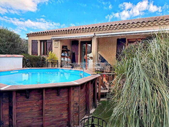 Maison à vendre - Arles, Trinquetaille - 5 pièces - 3 chambres