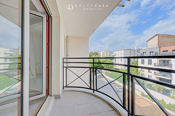Appartement 2 pièces à vendre à Nogent-sur-Marne, Plaisance