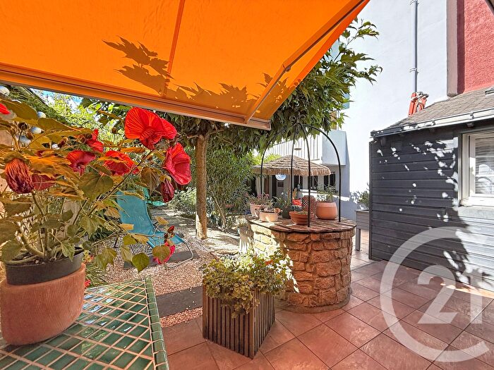 Maison 6 pièces à vendre à Saint-Nazaire, Centre-ville, Ville-Port, Petit Maroc
