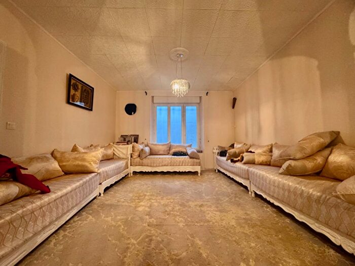 Maison à vendre - Brest, Kérinou, Saint-Luc - 6 pièces - 4 chambres