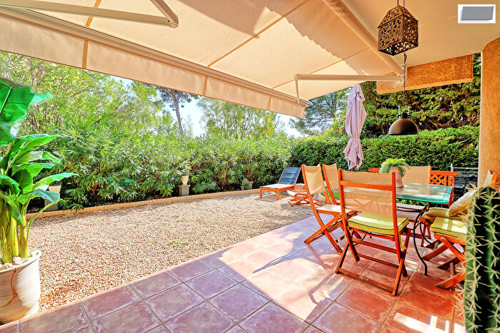 Appartement à vendre - La Seyne-sur-Mer, Est - 2 pièces - 1 chambre