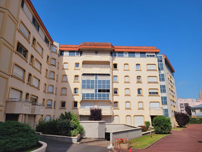 Rouen, Saint-Clément, Jardin des Plantes : Appartement 2 pièces à vendre