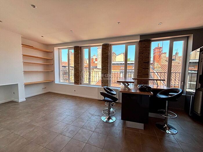 Lyon 5ème, Quartiers anciens : Appartement 2 pièces à vendre