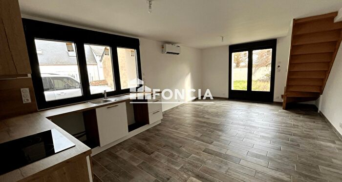 Maison à vendre - Saran, Centre-ville, Bois Joly, La Chiperie - 2 pièces - 1 chambre