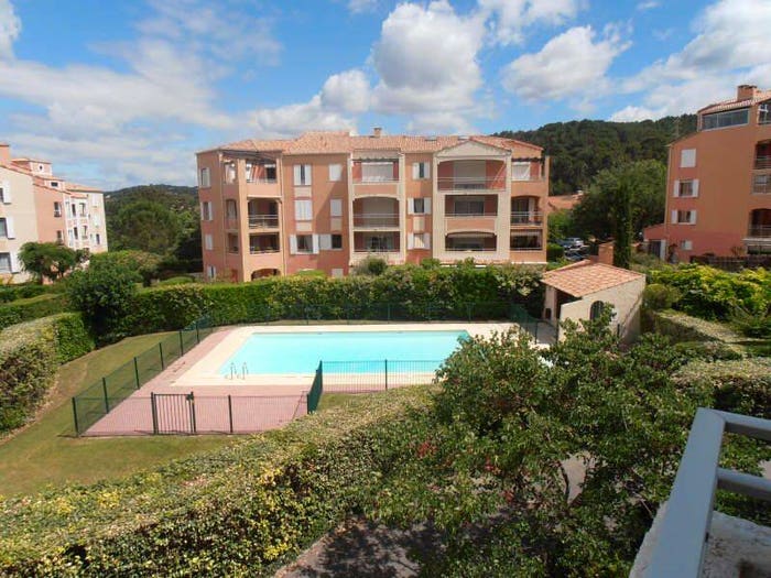Appartement 1 pièce à Val Saint-André, Arc, La Torse, Aix-en-Provence, à louer
