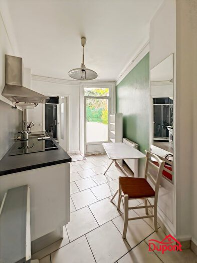 Appartement à vendre - Villemomble - 1 pièce