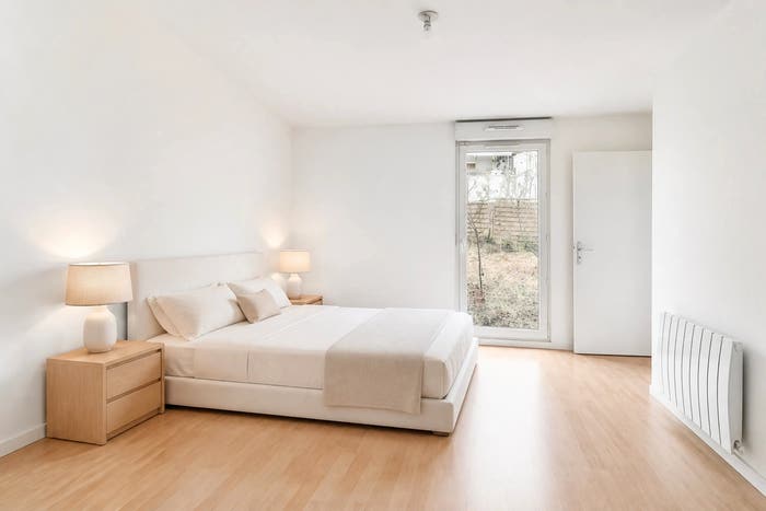Appartement 5 pièces à vendre à La Courneuve, La Gare