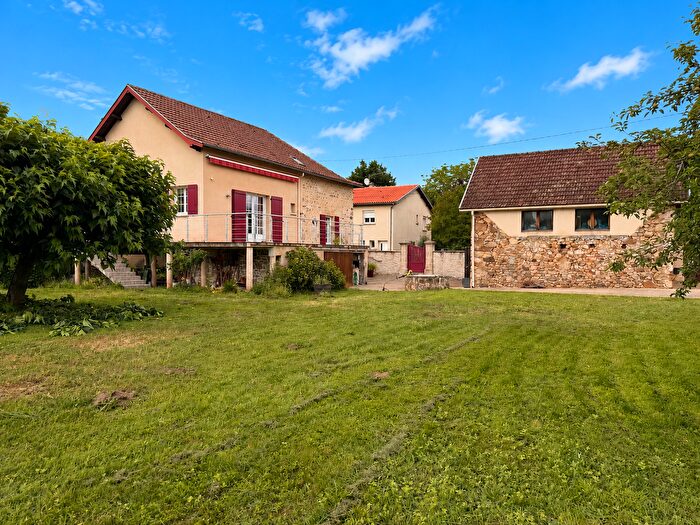 Capdenac-Gare - Maison 4 pièces à vendre