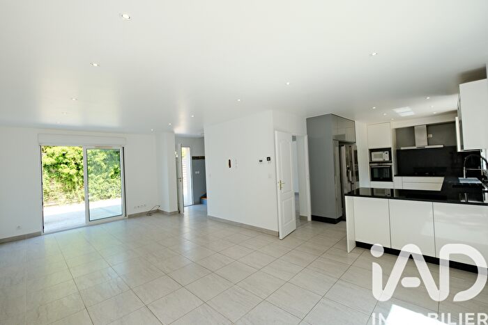 Maison 6 pièces à vendre - Herblay, Verdun, Copistes
