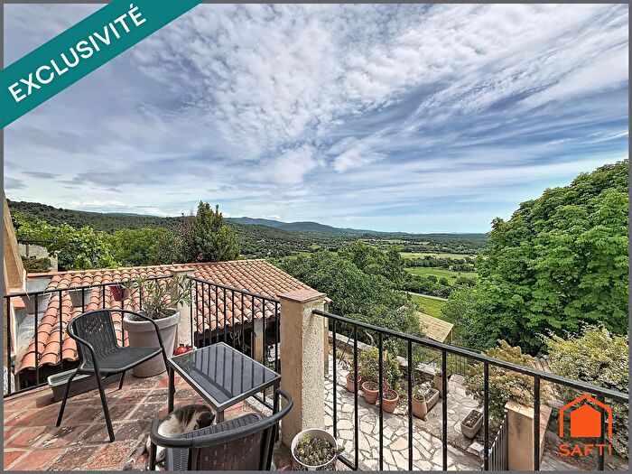 Maison 7 pièces à Moissac-Bellevue, à vendre