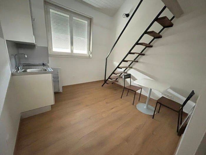 Appartement 1 pièce à Martinet-Vignemale, Tarbes, à louer