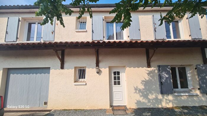 Maison 6 pièces à Niort, Saint-Liguaire, à vendre