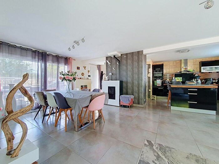 Inzinzac-Lochrist - Maison 5 pièces à vendre