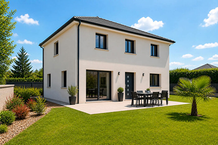 Tôtes : Maison 5 pièces à vendre