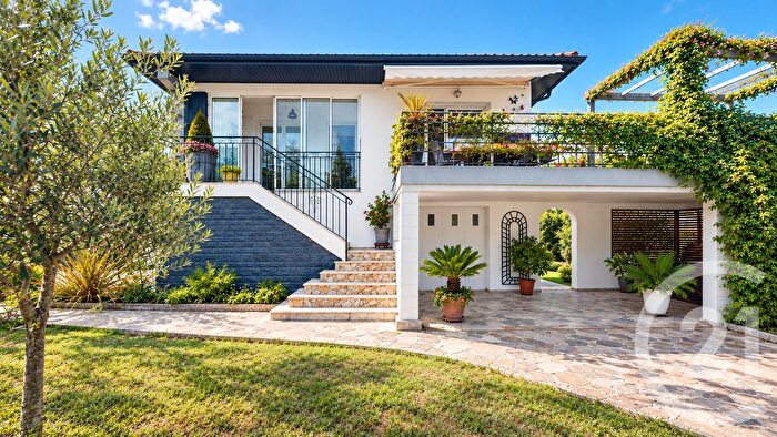 Anglet, Cantau - Maison 6 pièces à vendre