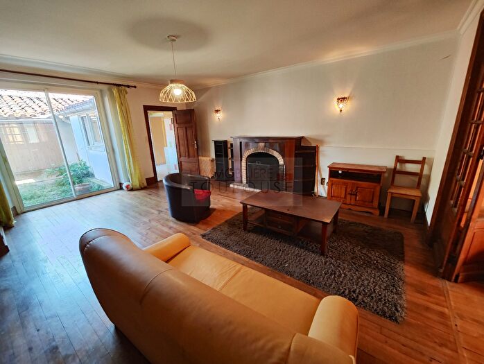 Maison à vendre - Mazamet - 7 pièces - 4 chambres