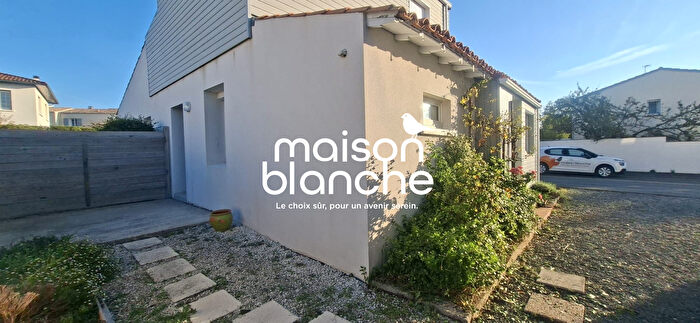 Puilboreau : Appartement 2 pièces à louer