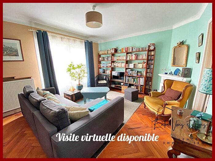 Maison à vendre - Langon - 5 pièces - 3 chambres