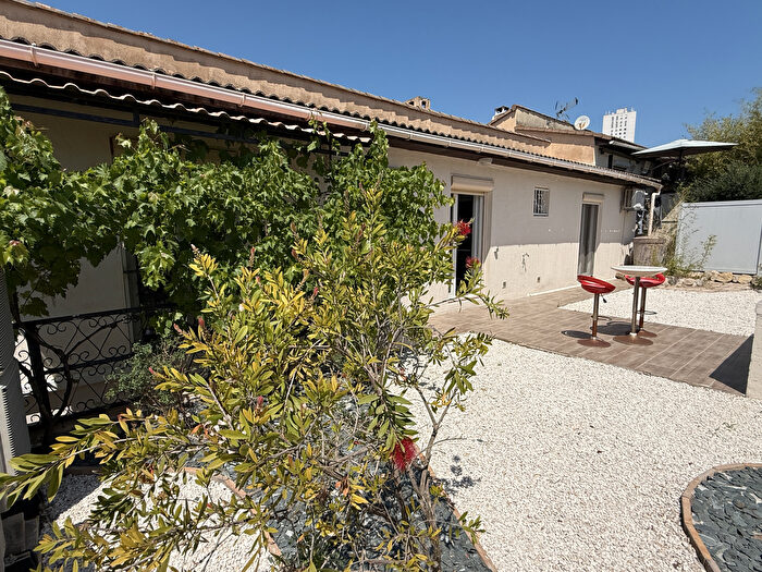 Maison 4 pièces à vendre à Nîmes, Valdegour