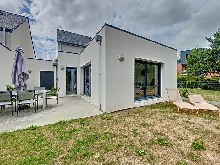 Maison à vendre - Pl meur, Le Rhun, Kervam, Kerlir, Ketgalan, Kerscouët - 4 pièces - 3 chambres