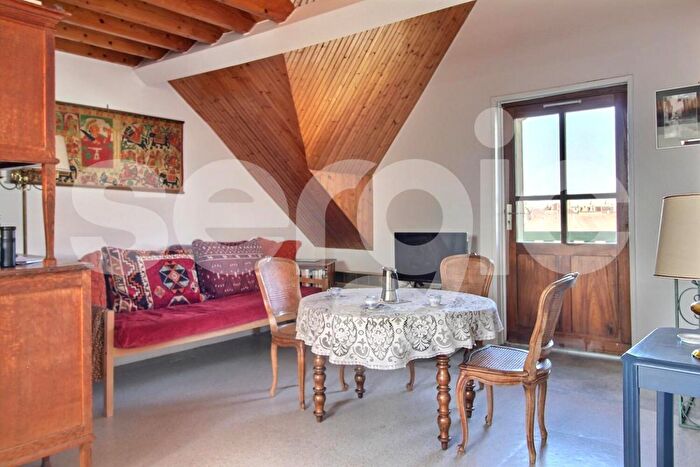 Berck, Agora, Berck-Plage : Appartement 2 pièces à louer