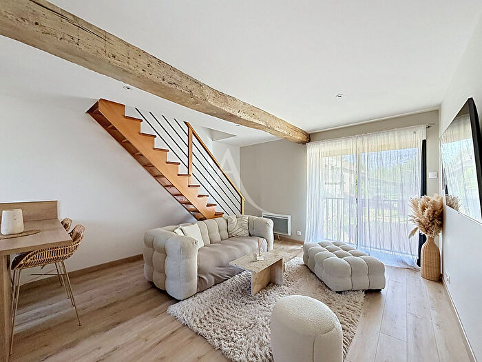 Maison 3 pièces à vendre - Quincy-Voisins