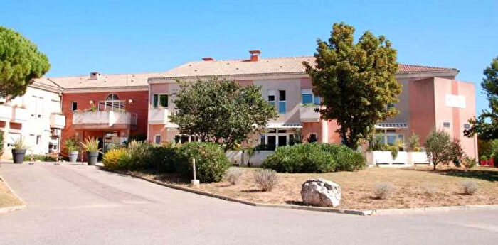 Roquefort-la-Bédoule - Appartement 1 pièce à vendre