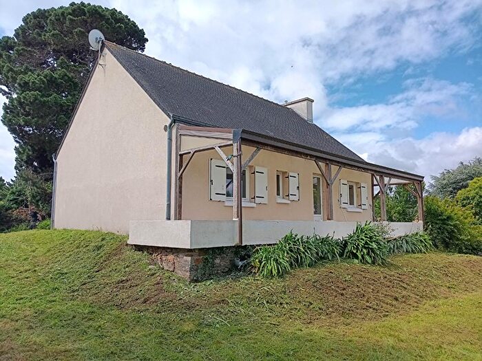 Maison 5 pièces à louer à Plouézec