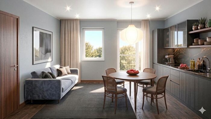 Appartement à vendre - Boulogne-Billancourt, Silly, Gallieni - 2 pièces - 1 chambre