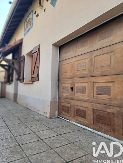 Maison 4 pièces à vendre à Morcenx