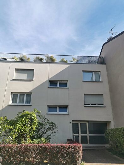 Hagondange : Appartement 2 pièces à louer