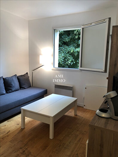 Appartement 1 pièce à louer à Bièvres