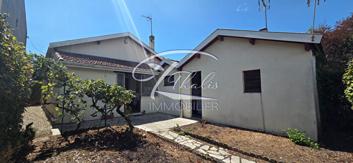 Maison 3 pièces à Mérignac, à vendre