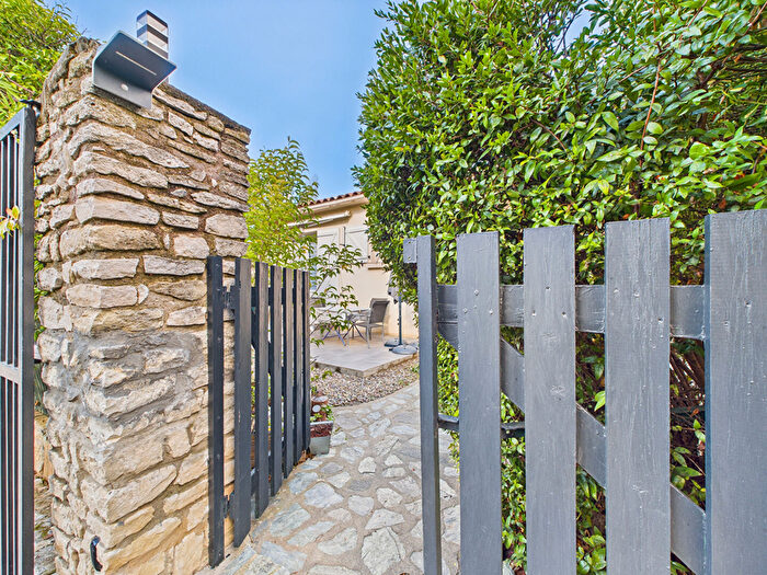 Maison à vendre - Patrimonio - 2 pièces - 1 chambre