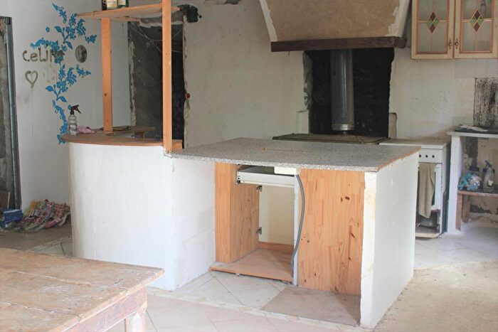 Maison à vendre - Saint-Gonnery - 3 pièces - 2 chambres