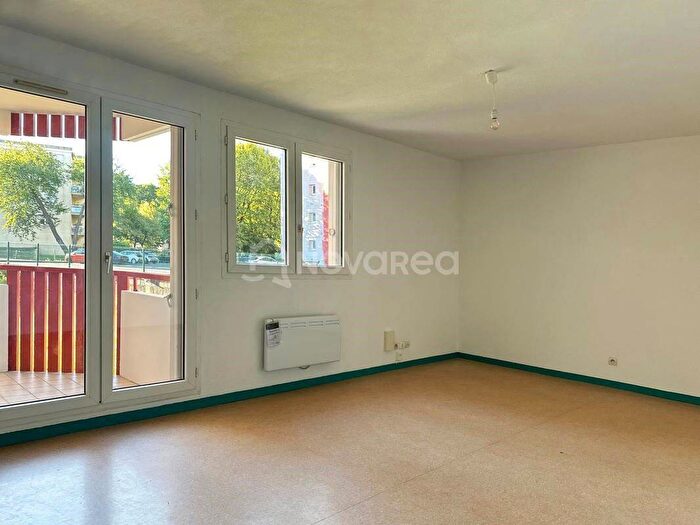 Appartement 2 pièces à louer à Pau Nord
