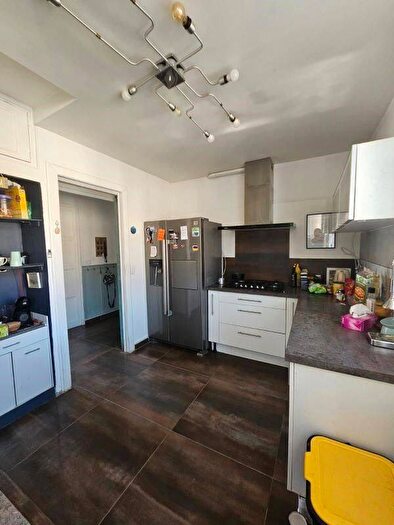 Appartement 3 pièces à louer à Balaguier-Aiguillette, La Seyne-sur-Mer