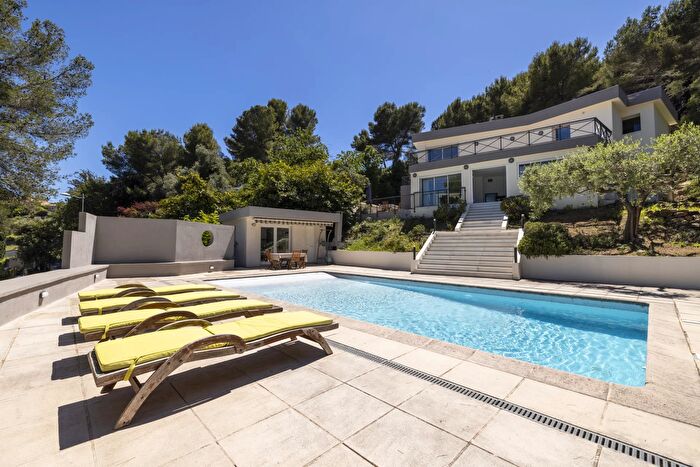 Maison 5 pièces à vendre - Vallauris, Le Val d'Or, Fournas, Ferratone