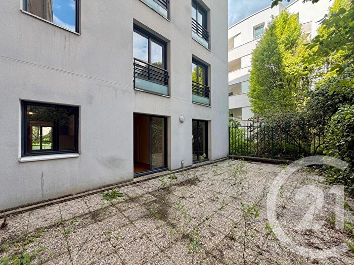 Appartement 4 pièces à Issy-les-Moulineaux, Les Iles, La Ferme, à vendre