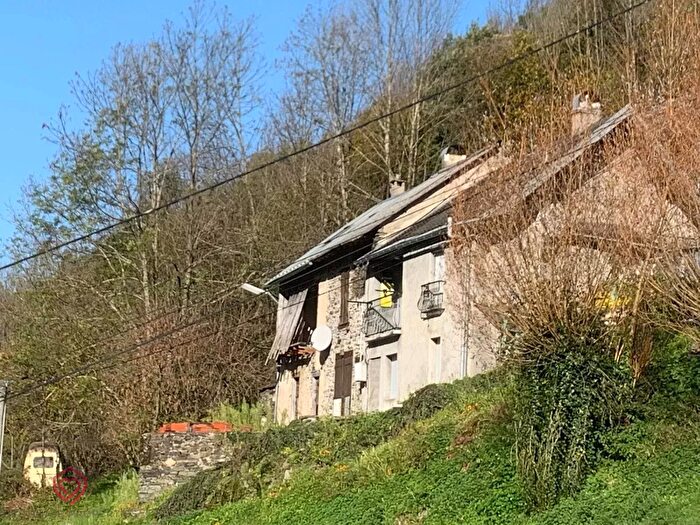 Maison à vendre - Le Port - 3 pièces